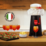 Sprizzer: the Aperol Spritz machine for your home parties. – Sprizzer srl
