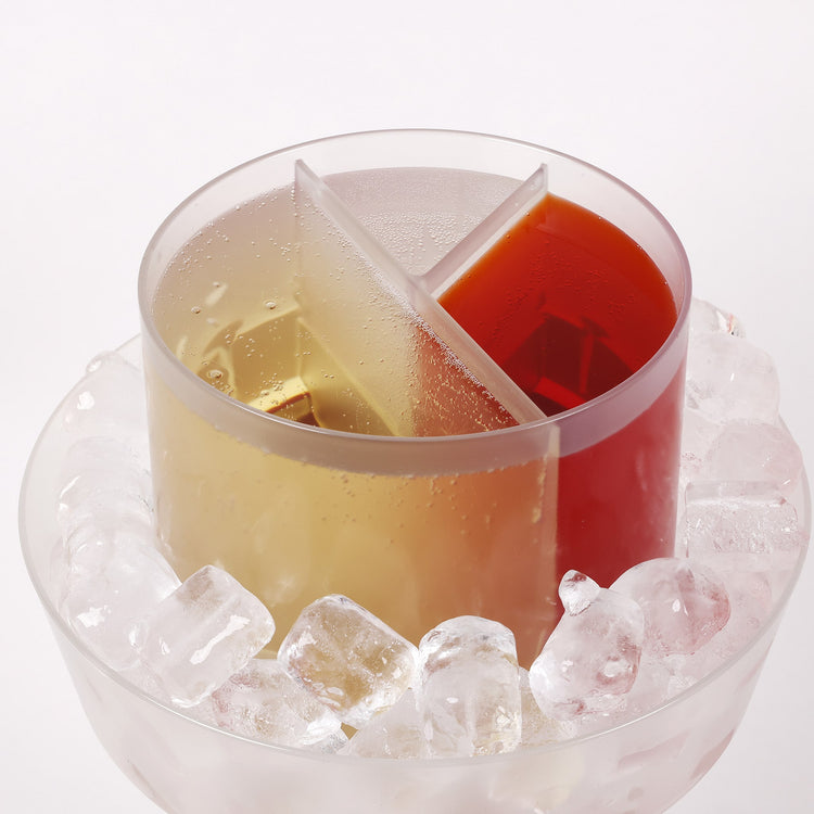 Sprizzer: die Maschine für den perfekten Aperol Spritz in wenigen ...