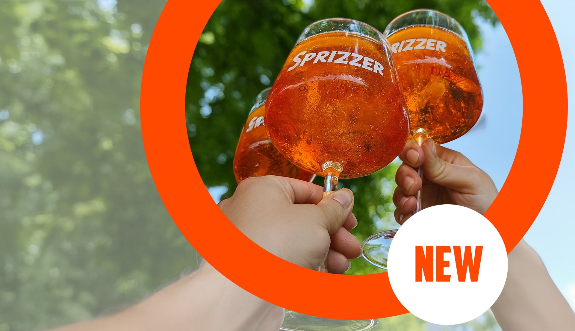 Spritzer : la machine pour réaliser le Aperol Spritz parfait en ...