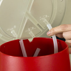 Sprizzer: die Maschine für den perfekten Aperol Spritz in wenigen ...