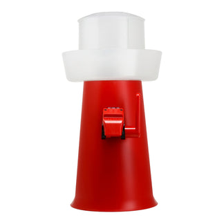 Sprizzer: the Aperol Spritz machine for your home parties. – Sprizzer srl