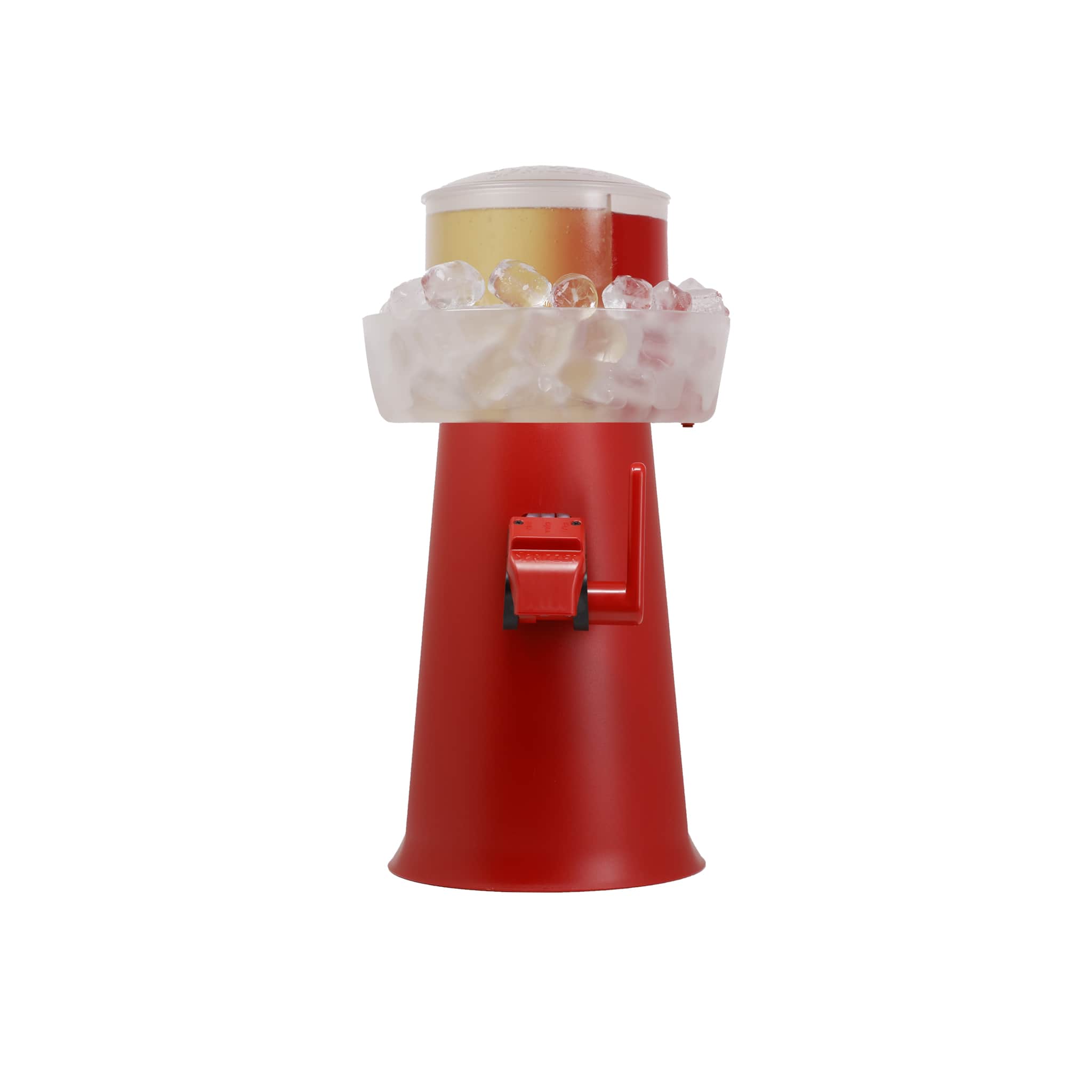 Spritzer : la machine pour réaliser le Aperol Spritz parfait en ...