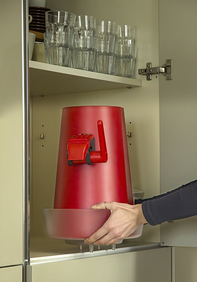 Sprizzer: the machine for perfect Aperol Spritz in seconds – Sprizzer srl